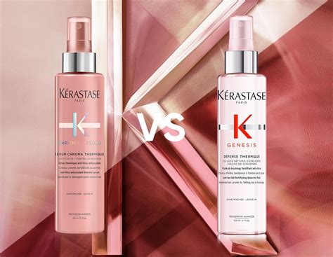 Kerastase Genesis Kérastase Genesis Masque Geschenkset 2024 | Stick