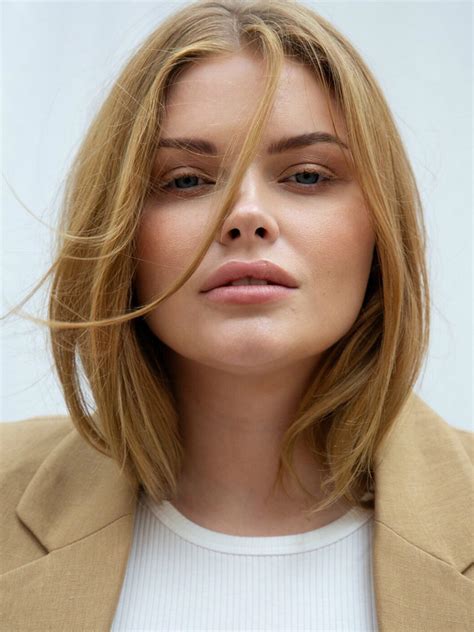 JANINA by KULT MODELS Hamburg, Germany