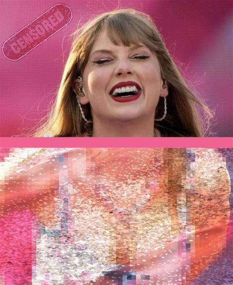 Censored Taylor : r/CensoredCeleb