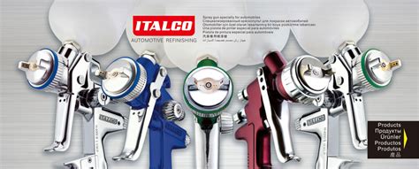 USA ITALCO international limited
