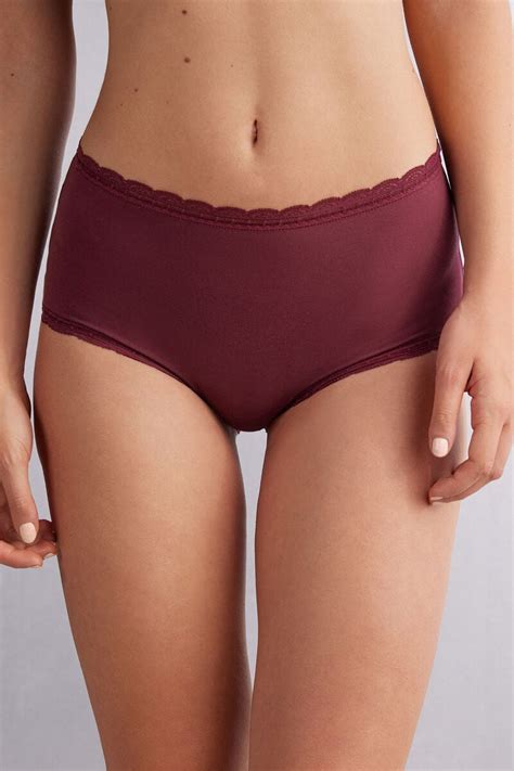 Женские трусики: качество и разнообразие моделей | Intimissimi