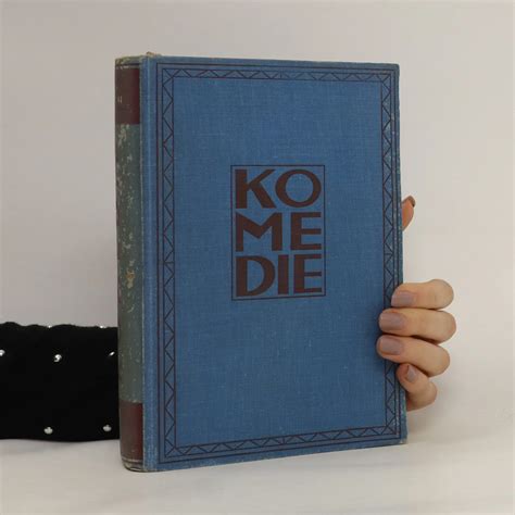 Komedie (svazek první) - Carlo Goldoni - knihobot.cz