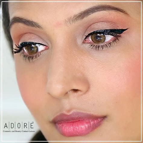 Thanks to @shrutiarjunanand for wearing Adore Bi Hazel by Natural bi ...