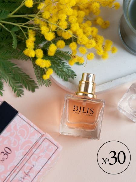 Dilis дилис Духи 34 мл (1622485137)