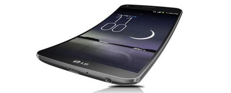 LG G Flex – smartfon z zakrzywionym ekranem. Niby fajny, ale martwi ...