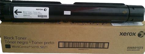 Xerox 006R01573 Toner Black - Skroutz.gr