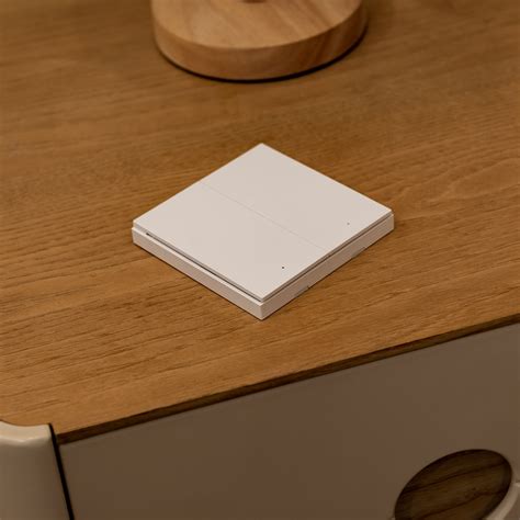 Aqara Wireless Remote Switch H1 – Aqara LLC