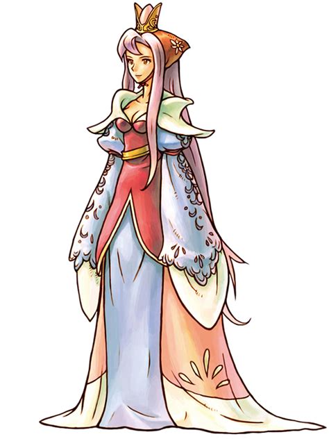 Valda Art - Heroes of Mana Art Gallery