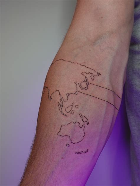 Тату мастер Sasha Hemelaer | Antwerpen | Бельгия | iNKPPL