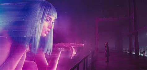 'Blade Runner 2049' es una deslumbrante réplica con un guion anodino