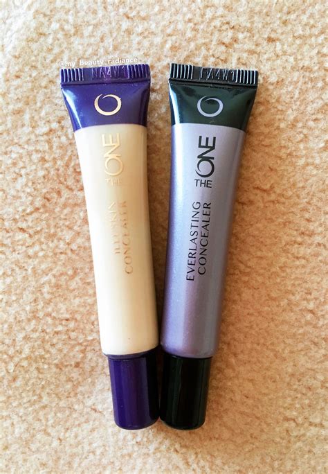 Oriflame concealers | Консилер, Круги под глазами, Под глазами