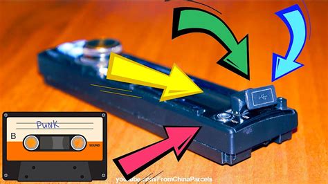 ⏏️ РЕАЛЬНО КРУТАЯ USB МИНИ ФЛЕШКА ДЛЯ АВТОМАГНИТОЛЫ С АЛИЭКСПРЕСС - YouTube