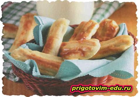 Фаршированные крабовые палочки