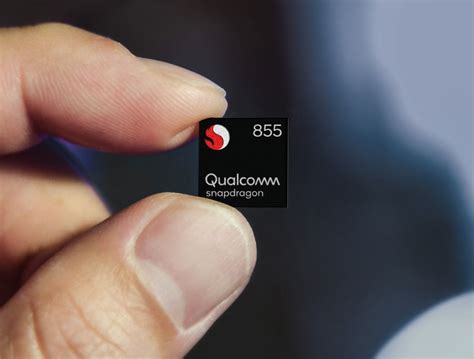 5 ways the Snapdragon 855 will change Android phones in 2019 | PCWorld