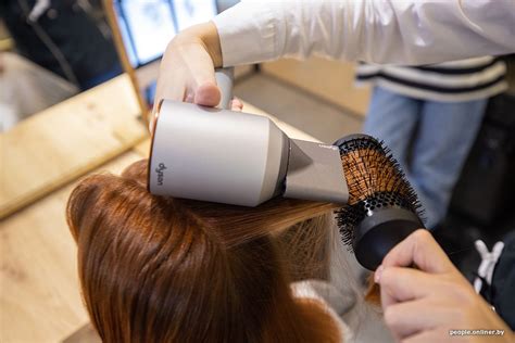 «Подари мне Dyson!» Тестируем разные фены для тех, кто часто говорит и ...