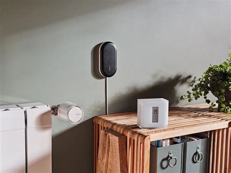 Netatmo : L'équipement pour une maison connectée | hifi.lu