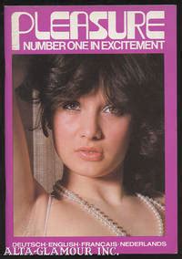 pleasure number one in excitement - Biblio.com