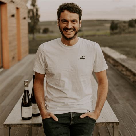 Stefan Winter - Betriebsleiter - Weingut Winter | XING