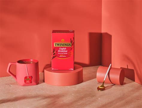 English Breakfast – Twinings Australia