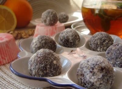 Постные конфеты из орехов и сухофруктов : Вегетарианская и постная кухня