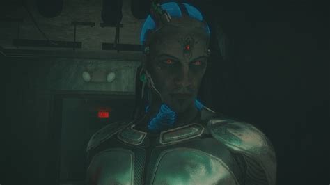 F4: Sam’s Synth Evolution – Selene's Shadow Realm