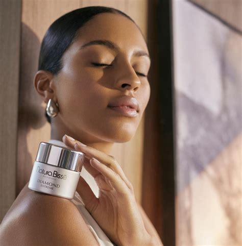 Natura Bissé launches next generation of Diamond Extreme Cream ...