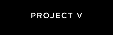 Project V on Behance
