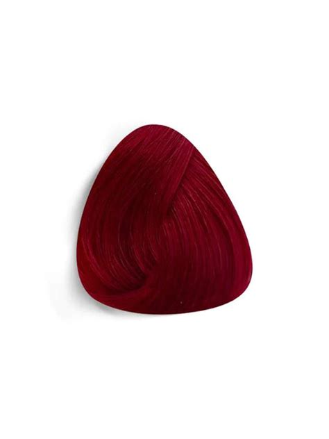 Transform with Cree Permanent Hair Color - Extra Red — Vip Barber Supply