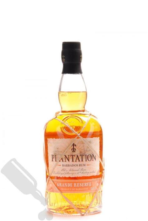 Plantation Grande Reserve | Passion for Whisky