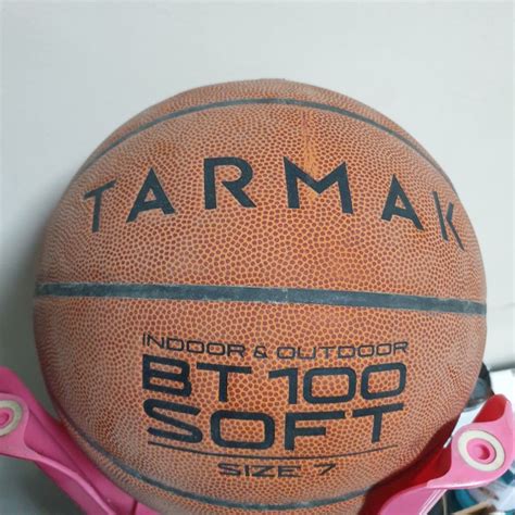 Basketball decathlon, Sports Equipment, Sports & Games, Racket & Ball ...