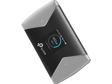 TP-LINK 4G/LTE WLAN-Router M7310 online kaufen | MediaMarkt