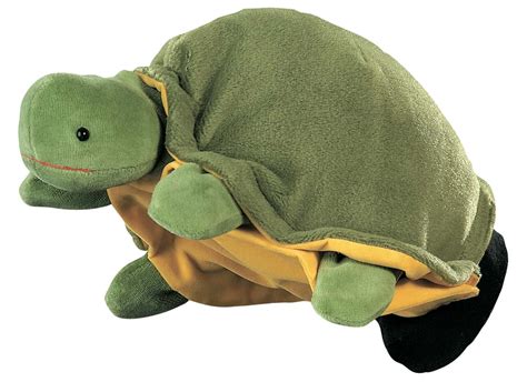 Мягкая игрушка Мастерская Папы Карло Turtle (40257) – PandaShop.md ...