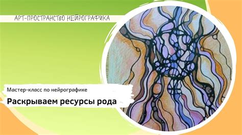 Рскрываем ресурсы рода - YouTube