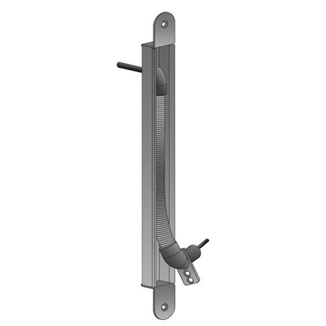 Кабель-канал врезной EA280 ABLOY кабельный переход - купить в Москве с ...
