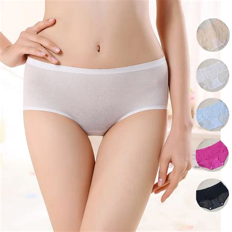 GZDL New Arrival Transparent Ultra thin Mesh Panties Sexy Lace Seamless ...