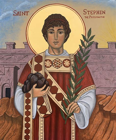 Santo Stefano, la biografia: storia, vita, culto e curiosità