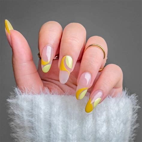 Bright Summer Sunny Nails Pictures, Photos, and Images for Facebook ...