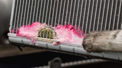 Best Radiator Stop Leaks of 2023 — Ratings, & Reviews