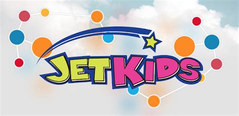 Jet Kids - Apps on Google Play