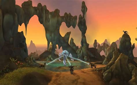Buy World of Warcraft: Dragonflight Base Edition Battle.net PC Key ...