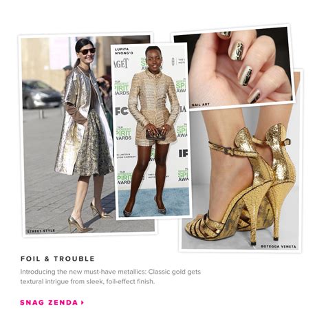Zenda - ShoeDazzle