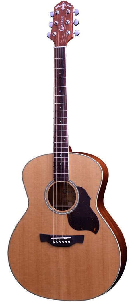 Купить Акустическая гитара CRAFTER GA-7/NС с бесплатной доставкой по ...
