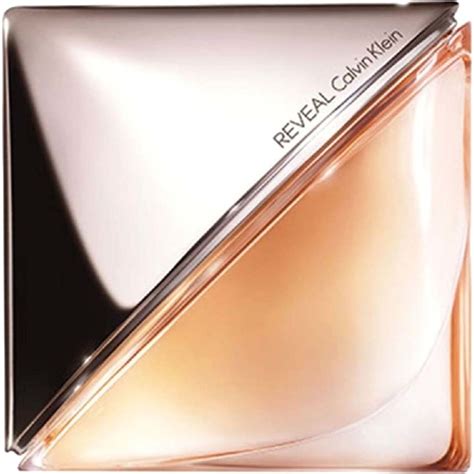 Reveal by Calvin Klein » Reviews & Perfume Facts