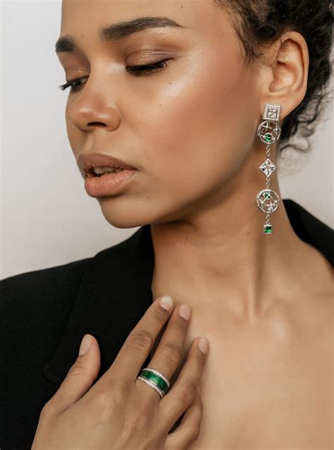 ⚡️Ювелирные украшения-трансформеры | Jewelry, Earrings, Drop earrings