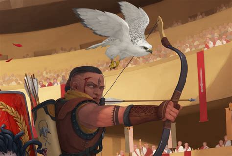 Gladiators | Пикабу