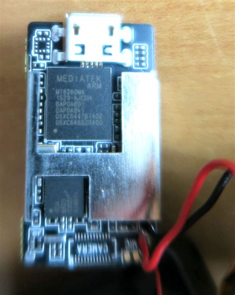 GF-07 GPS Tracker – Part 2 - Jarno Baselier