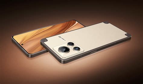 Realme GT2 Explorer Master Edition mit LPDDR5X RAM