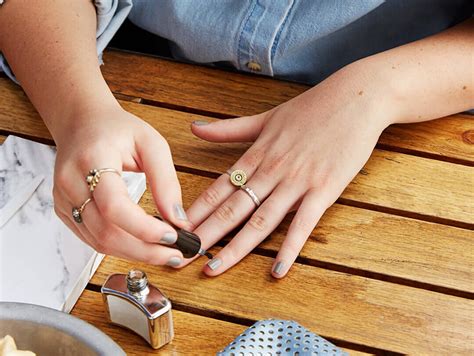 Cuticle Care at Home:How to ‌Take Care of Your Cuticles From Expert