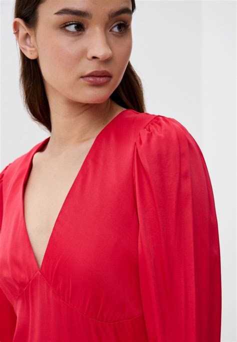 Платье Martache, цвет: фуксия, MP002XW14W6M — купить в интернет ...