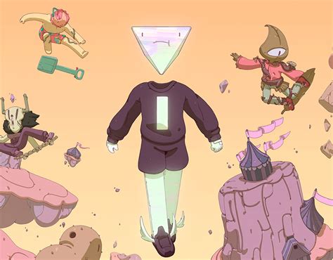 The Smashers :: Behance